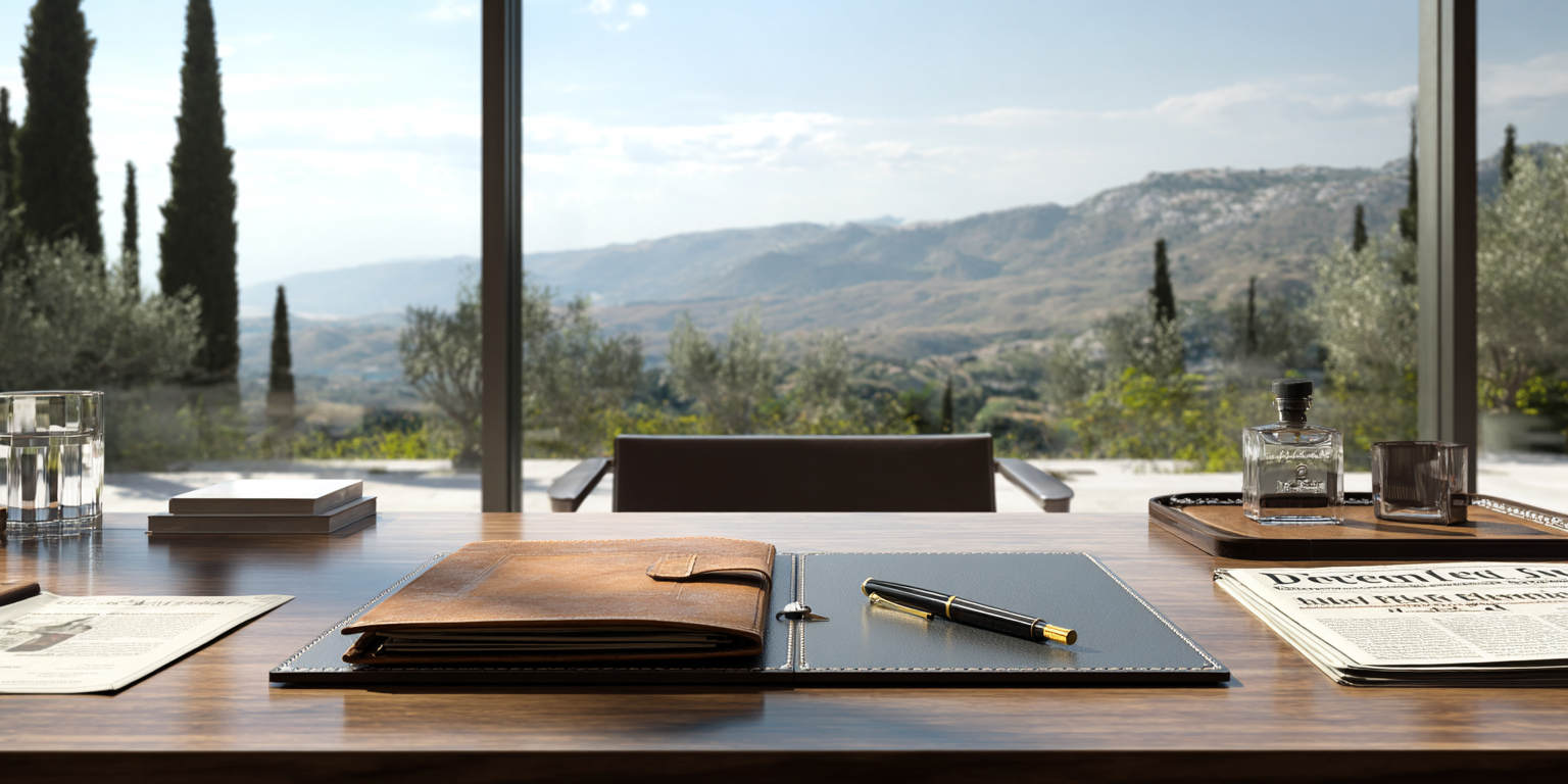 Leading Israeli Inheritance Attorney - Sternberg & Co. Advocates